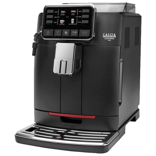 Кофемашина  Gaggia CADORNA Milk, черный