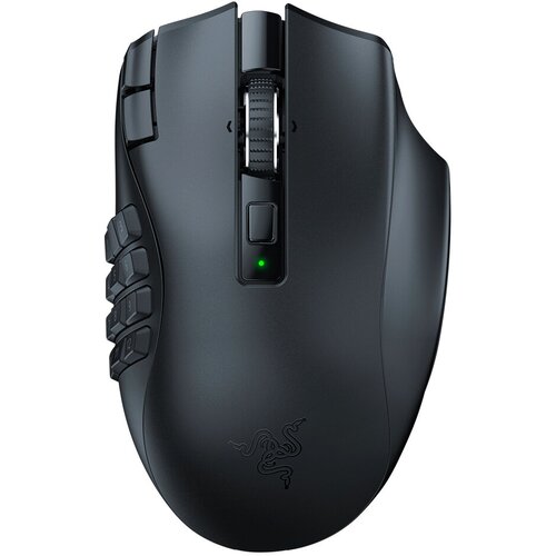 Компьютерная мышь Razer Naga V2 HyperSpeed