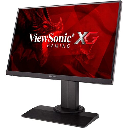 Монитор ViewSonic XG2405, 144гц, 1мс, IPS, 1920x1080