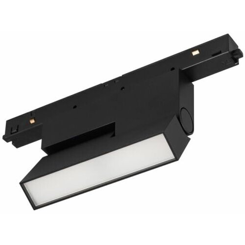 Трековый светильник Arlight Mag-Orient-Flat-Fold-S195-6W Day4000 034657(1)