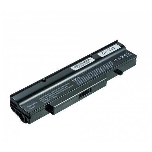 Аккумулятор Pitatel Аккумулятор Pitatel для Fujitsu Siemens Amilo V3405, V3505, V3525, V8210 (BTP-BAK8, BTP-C0L8, BTP-C1K8) для ноутбуков Fujitsu