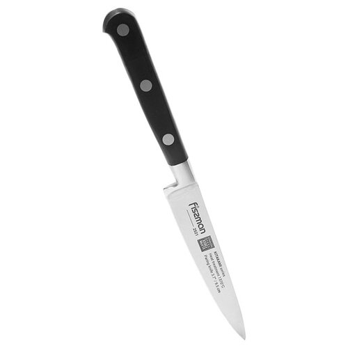Набор ножей Fissman Kitakami, лезвие: 9.5 см, чёрный