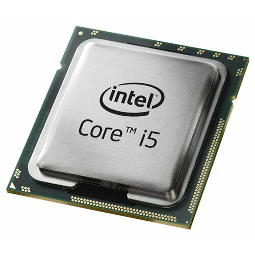 Процессор Intel Core i5-650 Clarkdale LGA1156,  2 x 3200 МГц, OEM