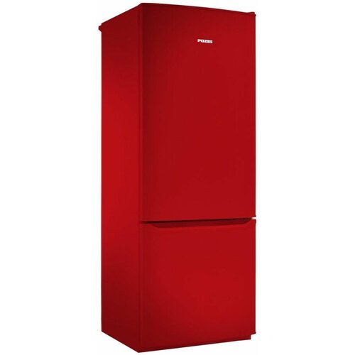 Холодильник Pozis RK-102, рубиновый