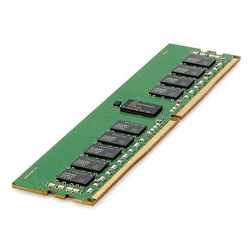 Оперативная память Hewlett Packard Enterprise 32 ГБ DDR4 2933 МГц DIMM CL21 P00924-B21