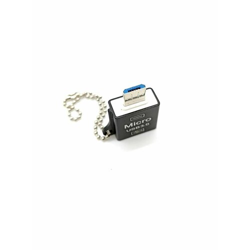 OTG Адаптер-Переходник USB-MicroSD МIX