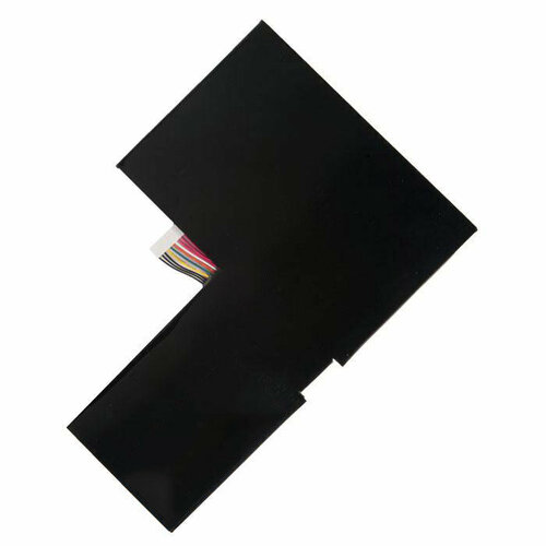 Аккумулятор BTY-M6F для ноутбука MSI GS60 11.4V 47.31Wh (4150mAh) черный