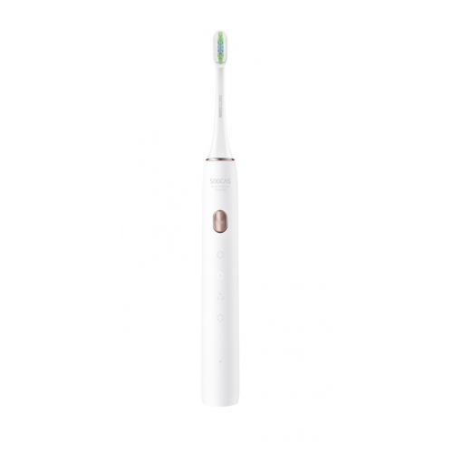 Электрическая зубная щетка Soocas X3U (Белая)