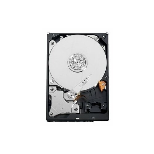 Жесткий диск Western Digital 2.5 ТБ WD AV-GP 2,5 TB (WD25EURS)