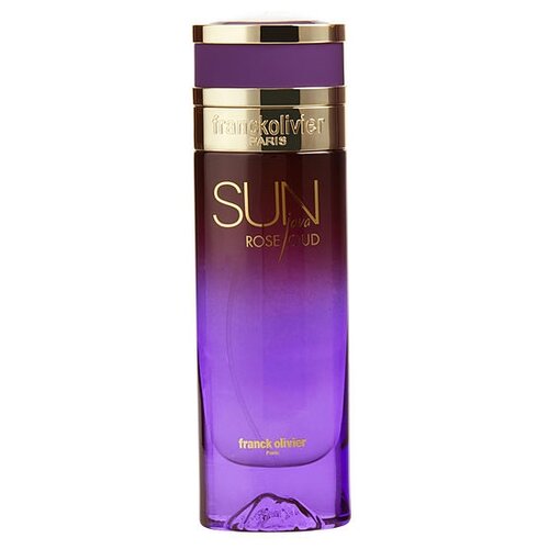 Franck Olivier парфюмерная вода Sun Java Rose Oud, 75 мл