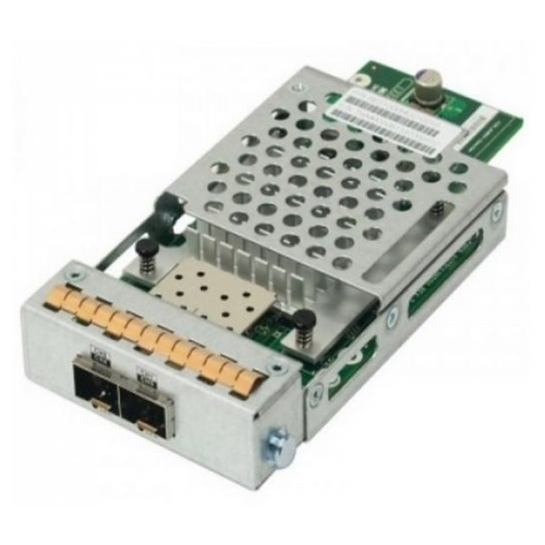 Плата Infortrend Интерфейсная EonStor host board with 2 x 32 Gb/s FC ports, type2