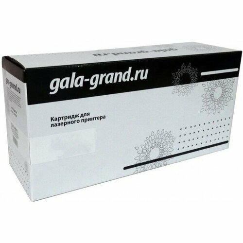 TK-3100 GalaGrand совместимый черный тонер-картридж для Kyocera Mita FS 2100/ 4100/ 4200/ 4300; Ecos