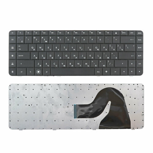 Клавиатура для ноутбука HP G62-b52sr