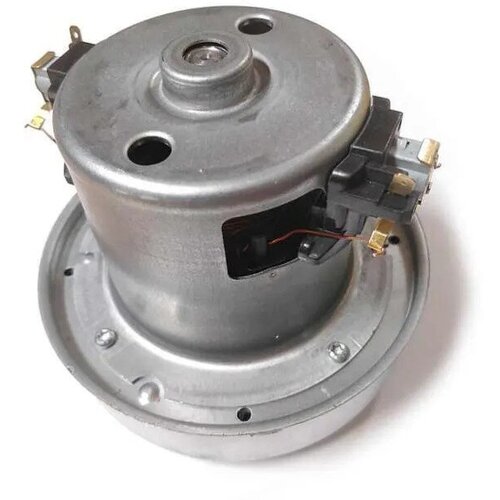 Электродвигатель (мотор) для пылесоса LG (ЭлДжи) PHILIPS, REDMOND, GORENJE 1800W - 11ME118