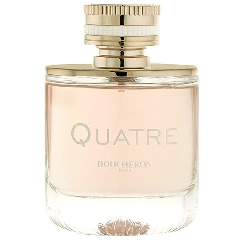 Boucheron парфюмерная вода Quatre pour Femme, 30 мл