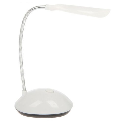 Лампа офисная светодиодная RISALUX 1723729, 1 Вт, белый