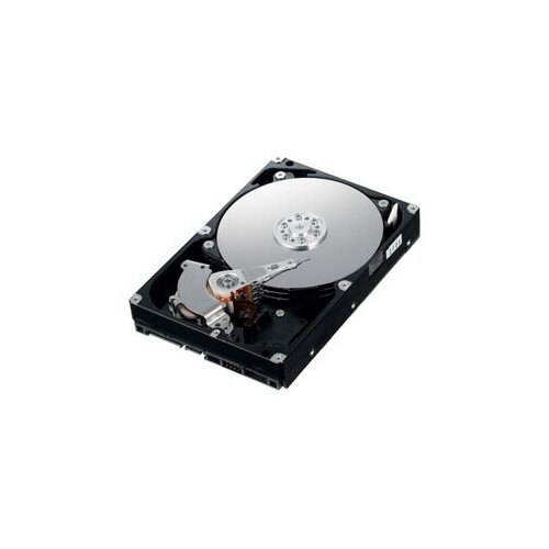 Жесткий диск HDD 320Gb Hitachi, SATA-II, 16Mb, 7200rpm (HDS721032CLA362)