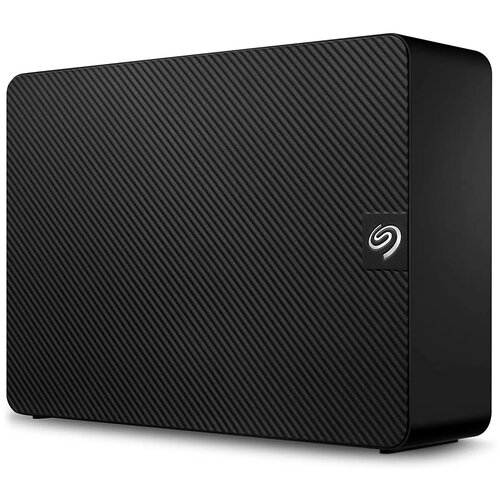 Жесткий диск Seagate Original USB 3.0 14Tb STKP14000400 Expansion 3.5" черный