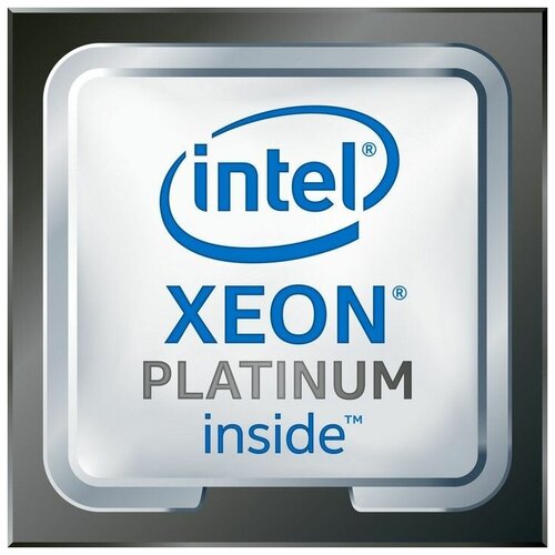 Процессор Intel Xeon Platinum 8158 LGA3647,  12 x 3000 МГц, OEM