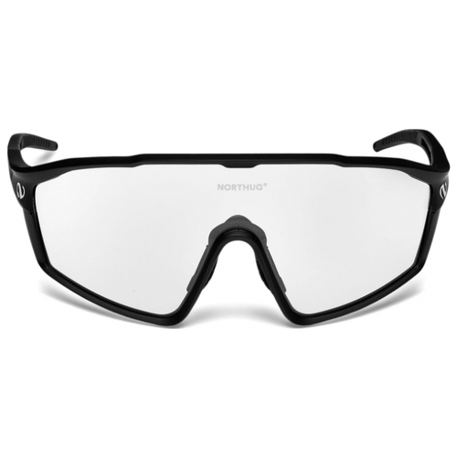 Солнцезащитные очки Northug, черный