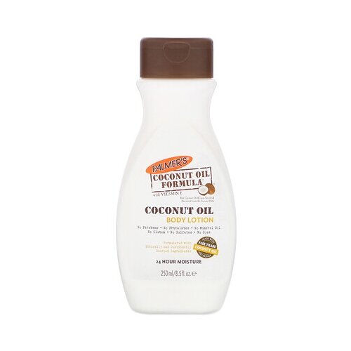 Palmer's Лосьон для тела Coconut Oil Body Lotion с витамином E, 250 мл