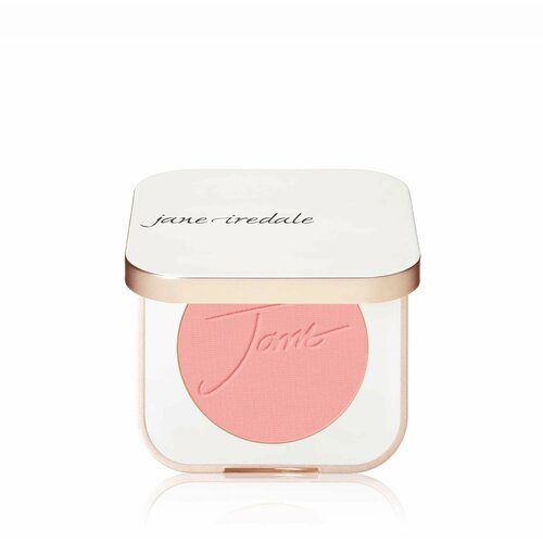 Jane Iredale, Румяна прессованные PurePressed, цвет: Blush Awake, 3,2г