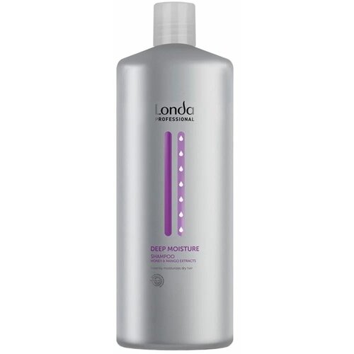 Londa Professional шампунь Deep Moisture, 1000 мл