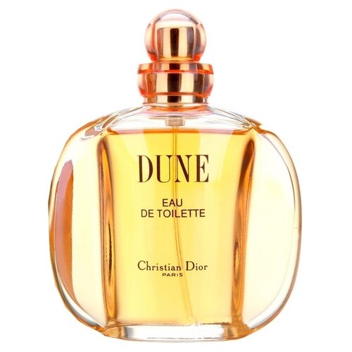 Dior туалетная вода Dune, 100 мл