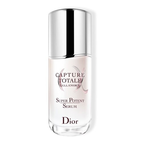 Dior Capture Totale C.E.L.L. Energy Super potent serum Омолаживающая сыворотка для лица, 30 мл