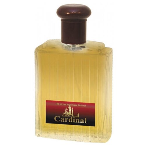 Parfum Eternel одеколон Cardinal, 100 мл, 302 г