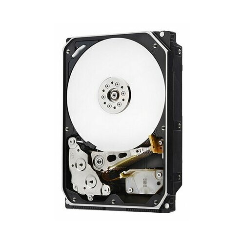 Жесткий диск HGST 10 ТБ HUH721010ALE601