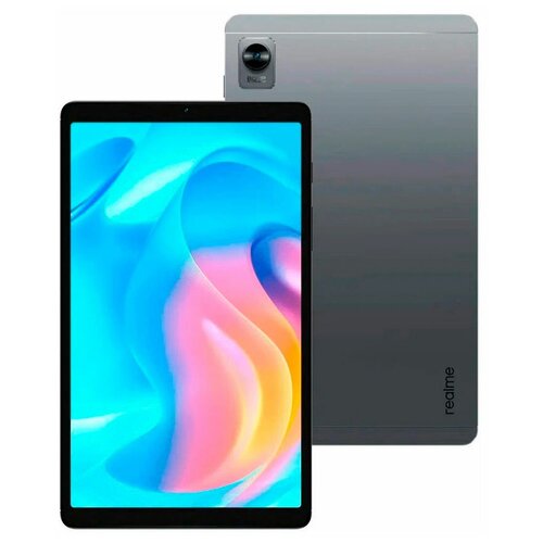 Планшет REALME Pad Mini RMP2106, 3ГБ, 32GB, Android 11 серый [6650461]