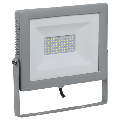 Прожектор светодиодный IEK PFL70-SMD-ИЭК-07, 70 Вт, свет: холодный белый