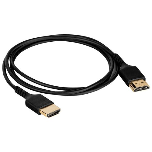 Аксессуар Wize HDMI v.2.0 19M/19M 1.5m Black WAVC-HDMIUS-1.5M