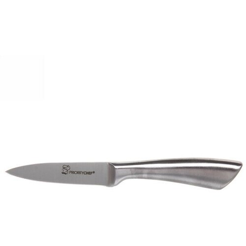 Нож кухонный «Master chef» овощной, 3,5»