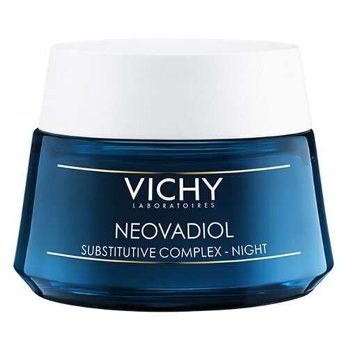 Ночной крем-уход для лица Vichy Neovadiol Night 50 мл