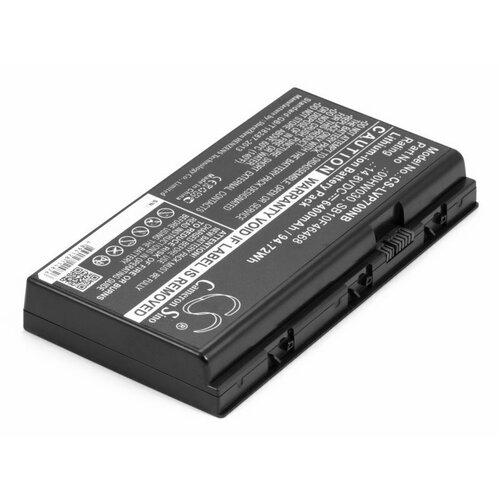Аккумуляторная батарея для ноутбука Lenovo 00HW030 14.8V (6400mAh)
