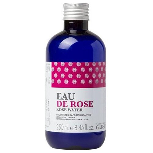 Laino розовая вода для снятия макияжа Water Line Rose, 250 мл
