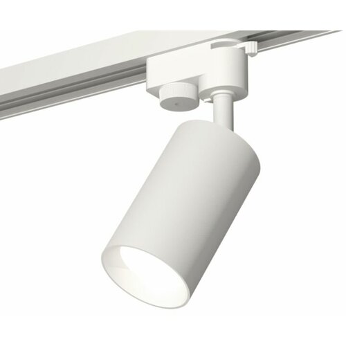 Трековый однофазный светильник Ambrella Light Track System XT6322001 (A2520, C6322, N6101)