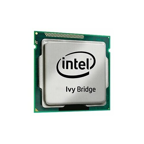 Процессор Intel Core i5-3470S Ivy Bridge LGA1155,  4 x 2900 МГц, OEM