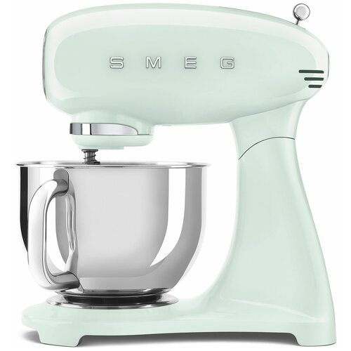 Миксер Smeg SMF03PGEU