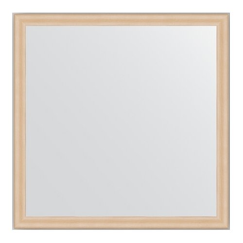 Зеркало EVOFORM BY 0662 70x70 см, 70х70 см