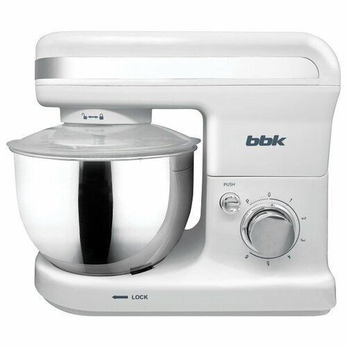 Миксеры BBK KBM 1042 белый