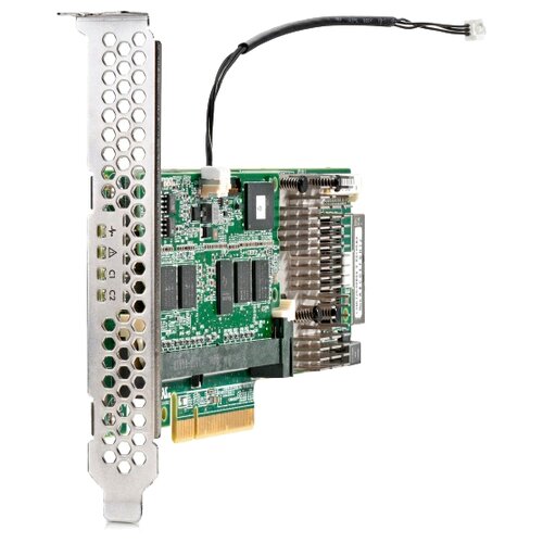 Контроллер SAS/SATA RAID HP 726821-B21