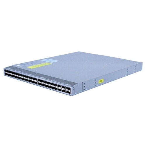 Коммутатор CISCO NEXUS N9K-C93180YC-FX