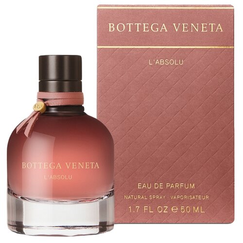 Bottega Veneta парфюмерная вода L'Absolu, 50 мл