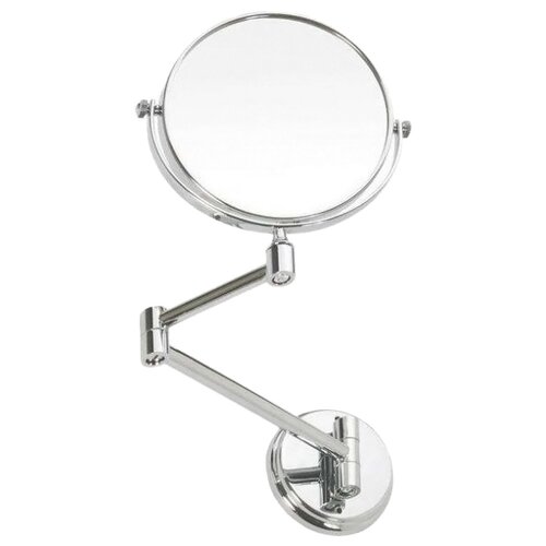 BEMETA зеркало косметическое настенное 106301122 зеркало косметическое настенное 106301122, хром