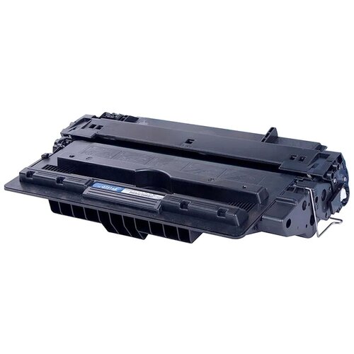 NV Print Тонер-картридж NVP NV-Q7516A для HP LaserJet 5200/ 5200L/ 5200dtn/ 5200tn (12000k)