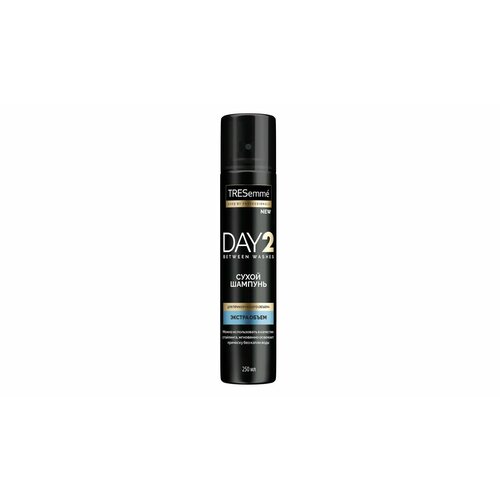 Tresemme Шампунь сухой "DAY 2", 250 мл