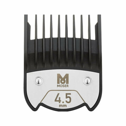 Насадка для машинки 4.5 мм Moser Premium Magnetic 1801-7050